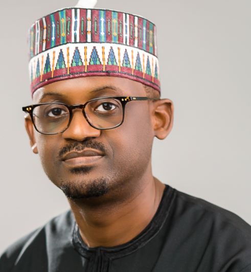 Farouk GUMEL - Africa CEO Forum 2023