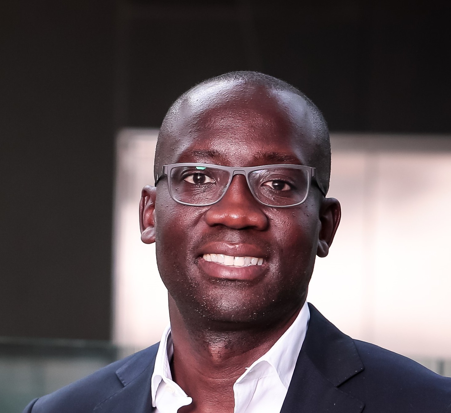 Acha LEKE - Africa CEO Forum 2023