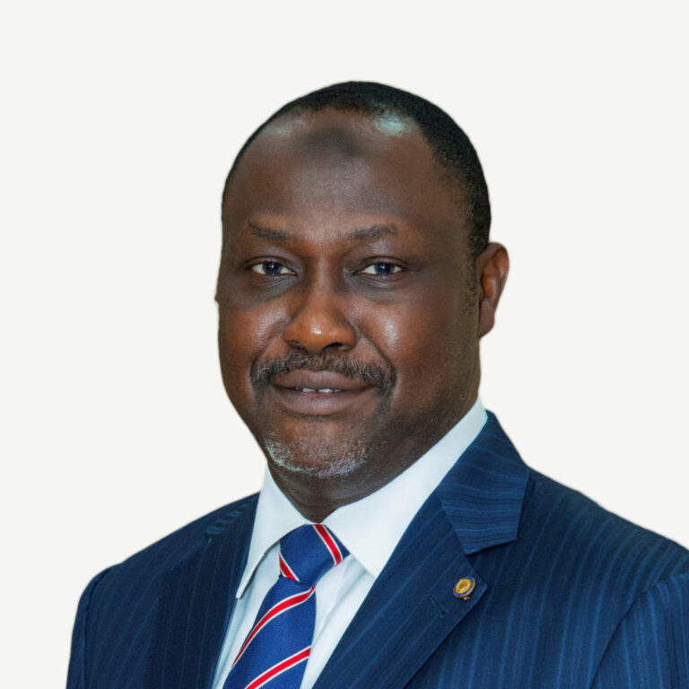 Samaila ZUBAIRU - Africa CEO Forum 2023