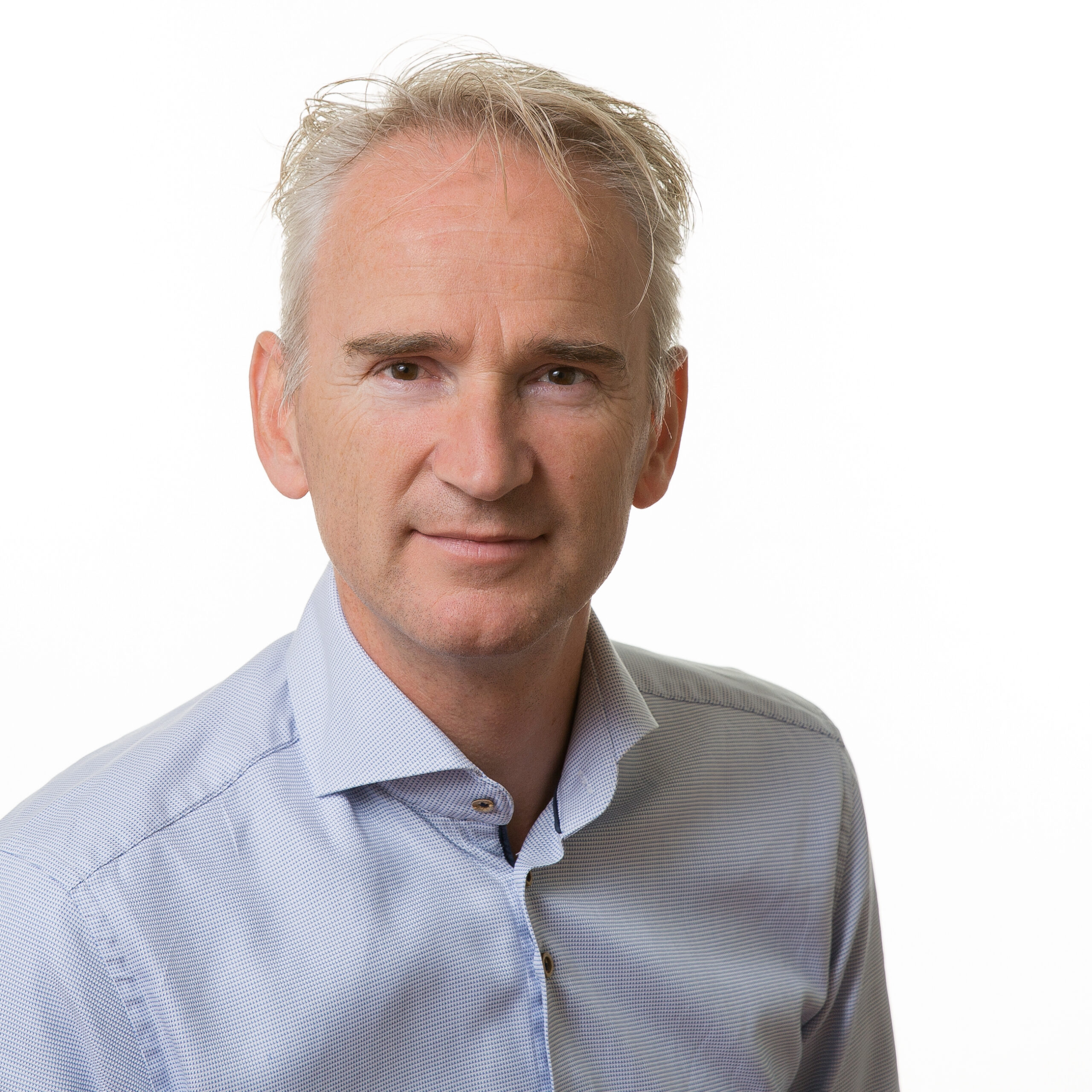 Ruurd BROUWER - Africa CEO Forum 2023