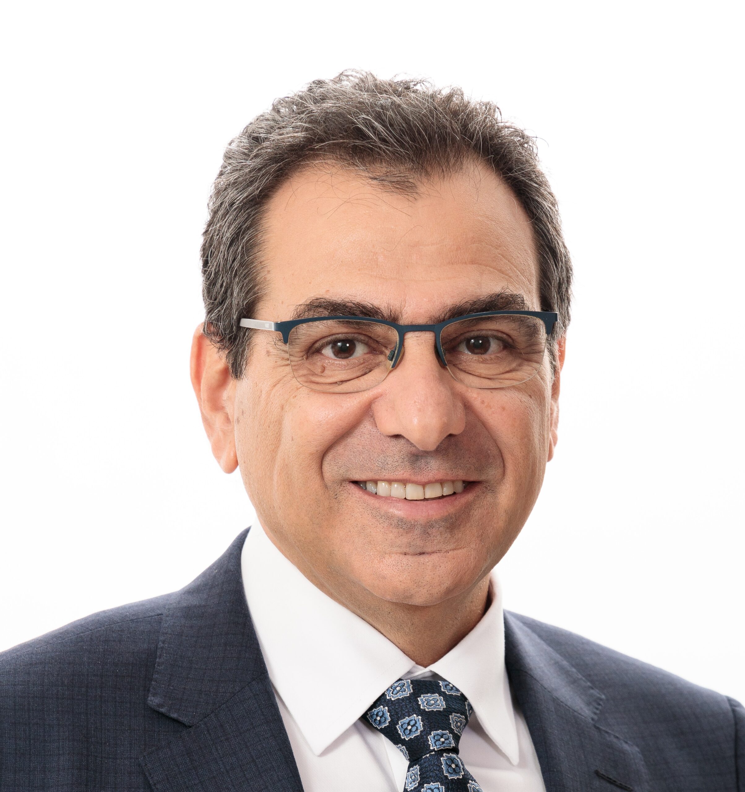 Yaron TCHWELLA - Africa CEO Forum 2023