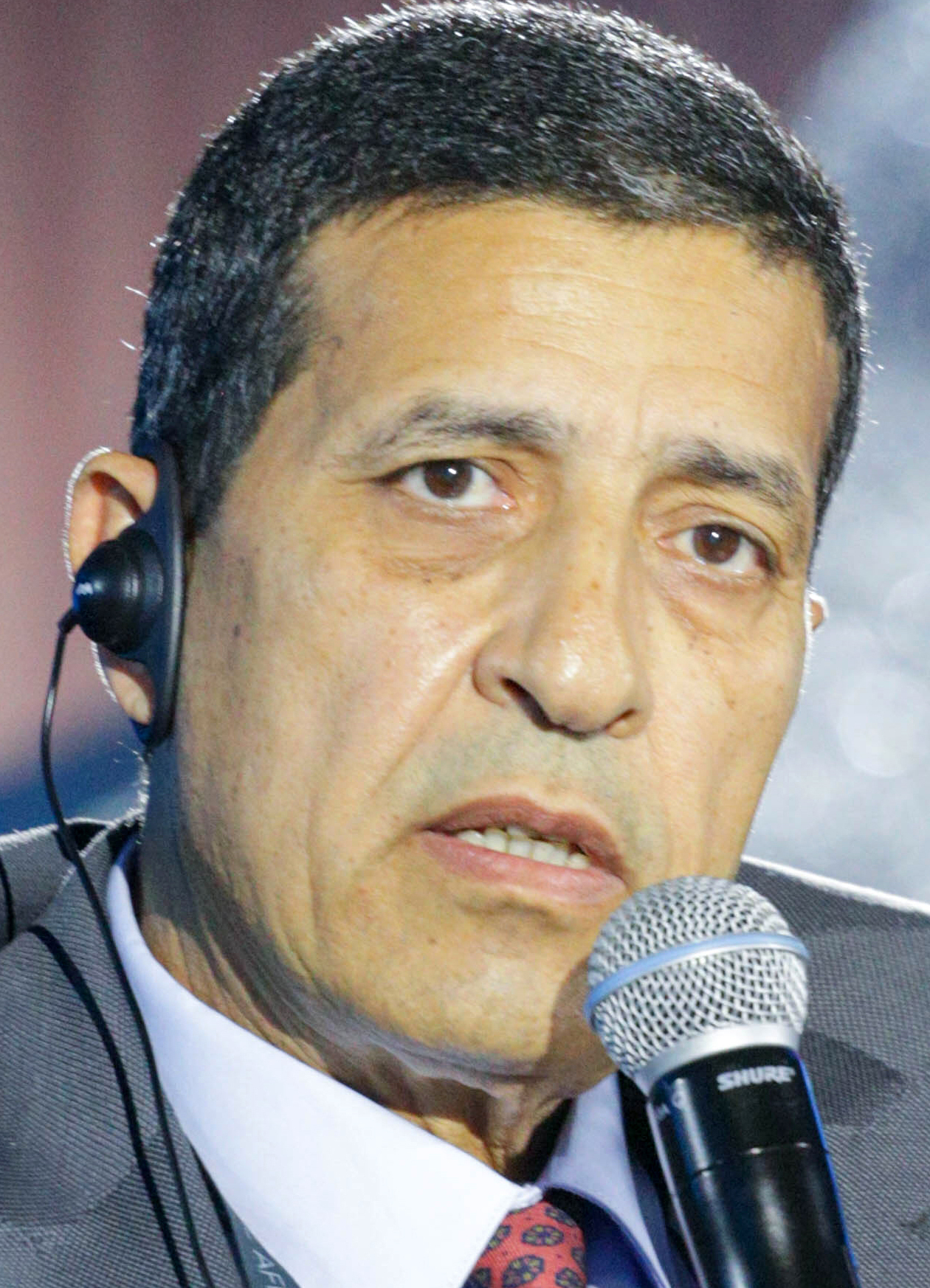 Ramzi SANDI - Africa CEO Forum 2023