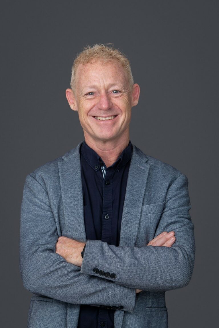 Tim STEEL - Africa CEO Forum 2023