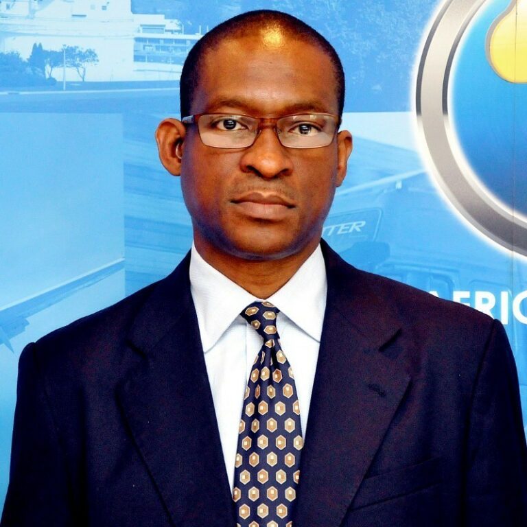 Eluma OBIBUAKU - Africa CEO Forum 2023