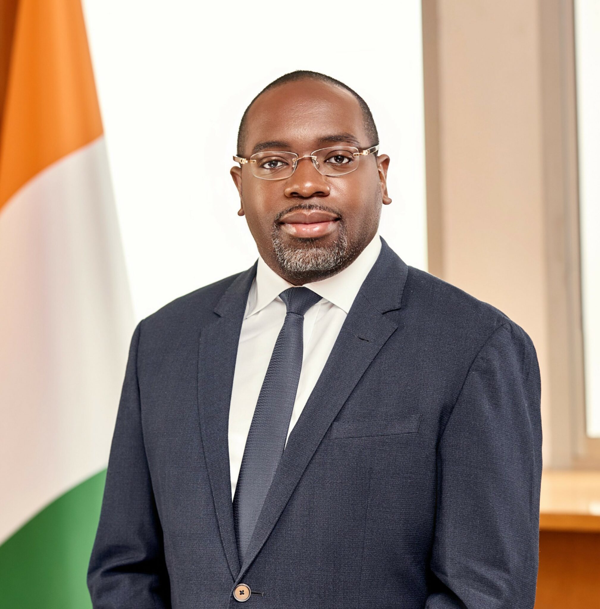 Kinapara COULIBALY - Africa CEO Forum 2023