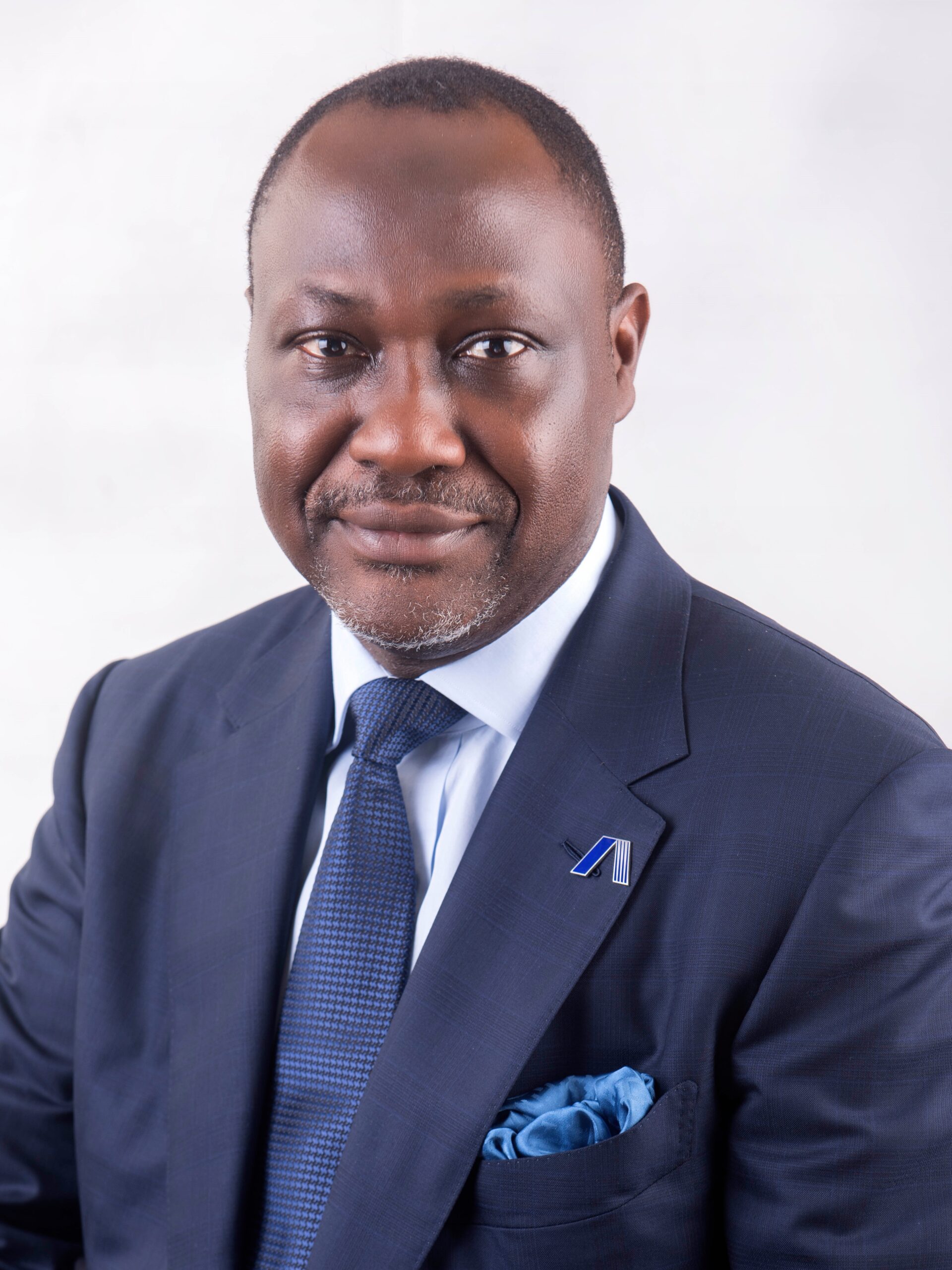 Samaila ZUBAIRU - Africa CEO Forum 2023