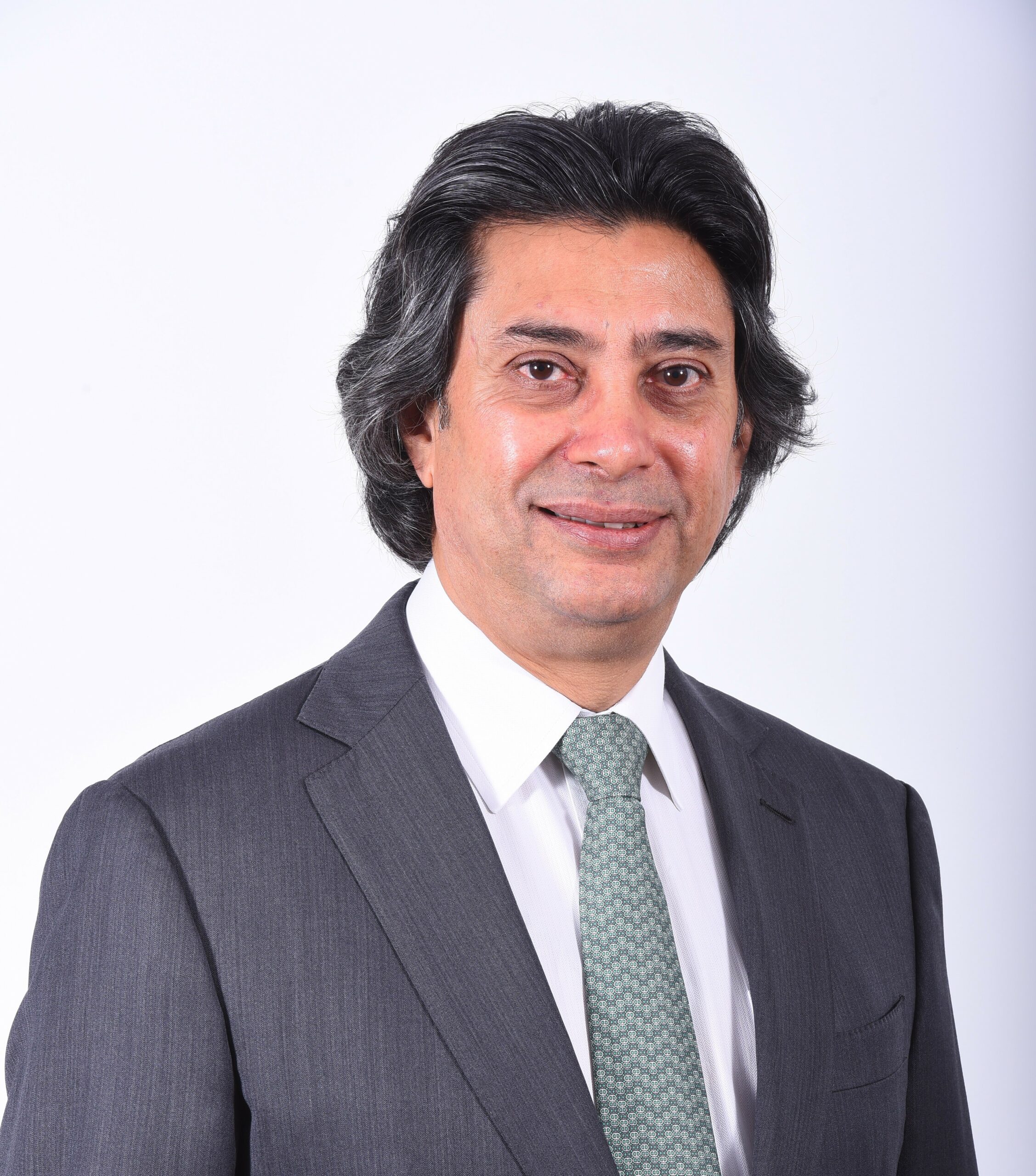 Vimal PATEL - Africa CEO Forum 2024