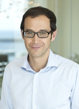 Tawfik HAMMOUD - Africa CEO Forum 2024