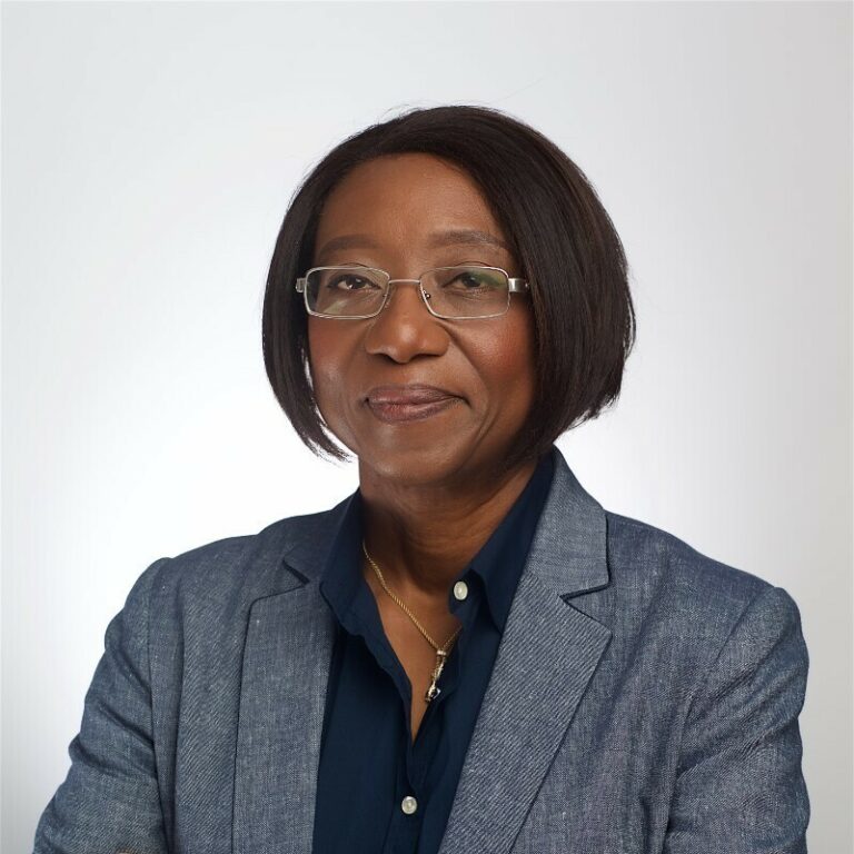 Aïda DIARRA - Africa CEO Forum 2024