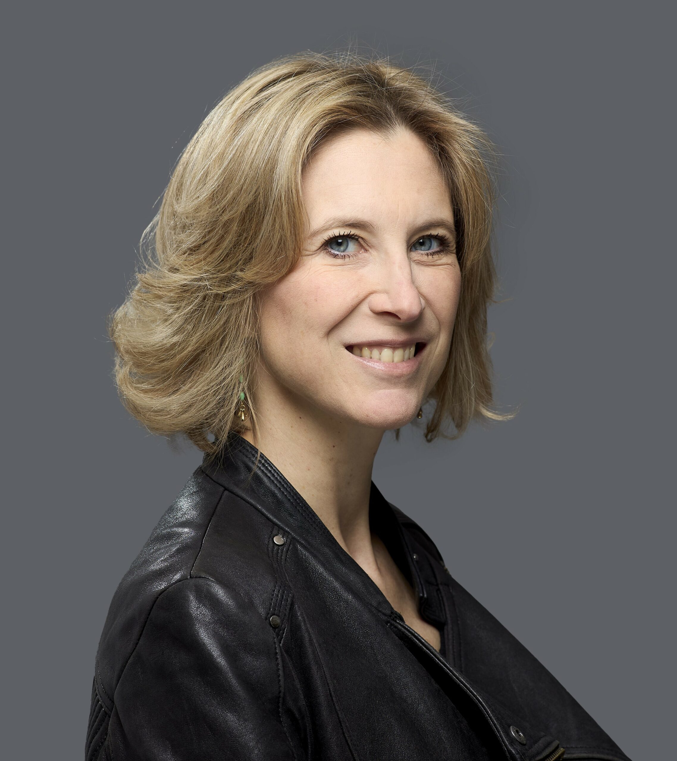 Gaëlle ARENSON - Africa CEO Forum 2024