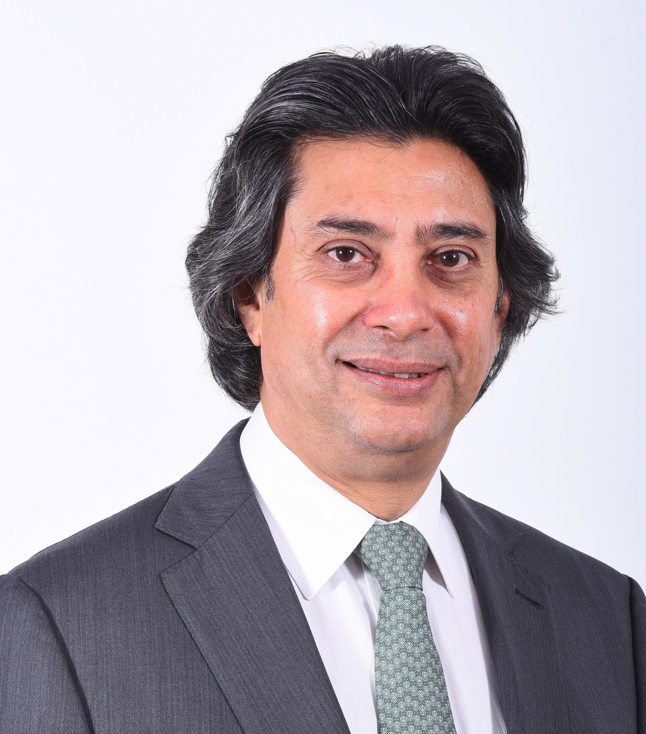 Vimal PATEL - Africa CEO Forum 2024