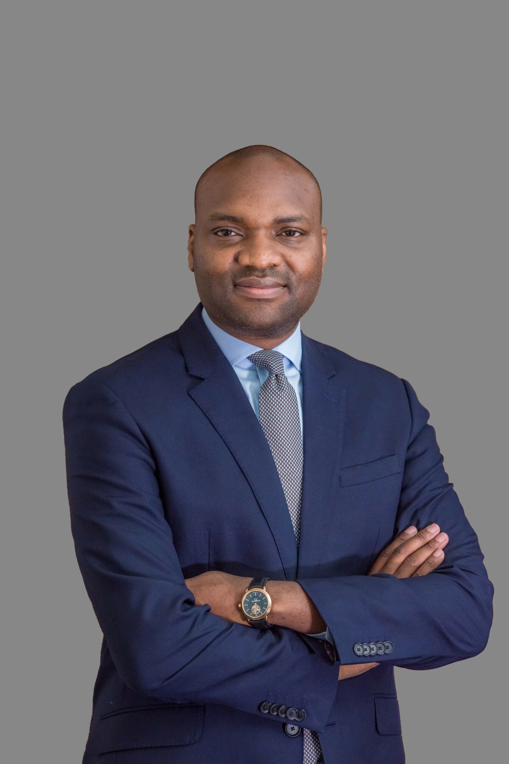 Aminu UMAR-SADIQ - Africa CEO Forum 2024