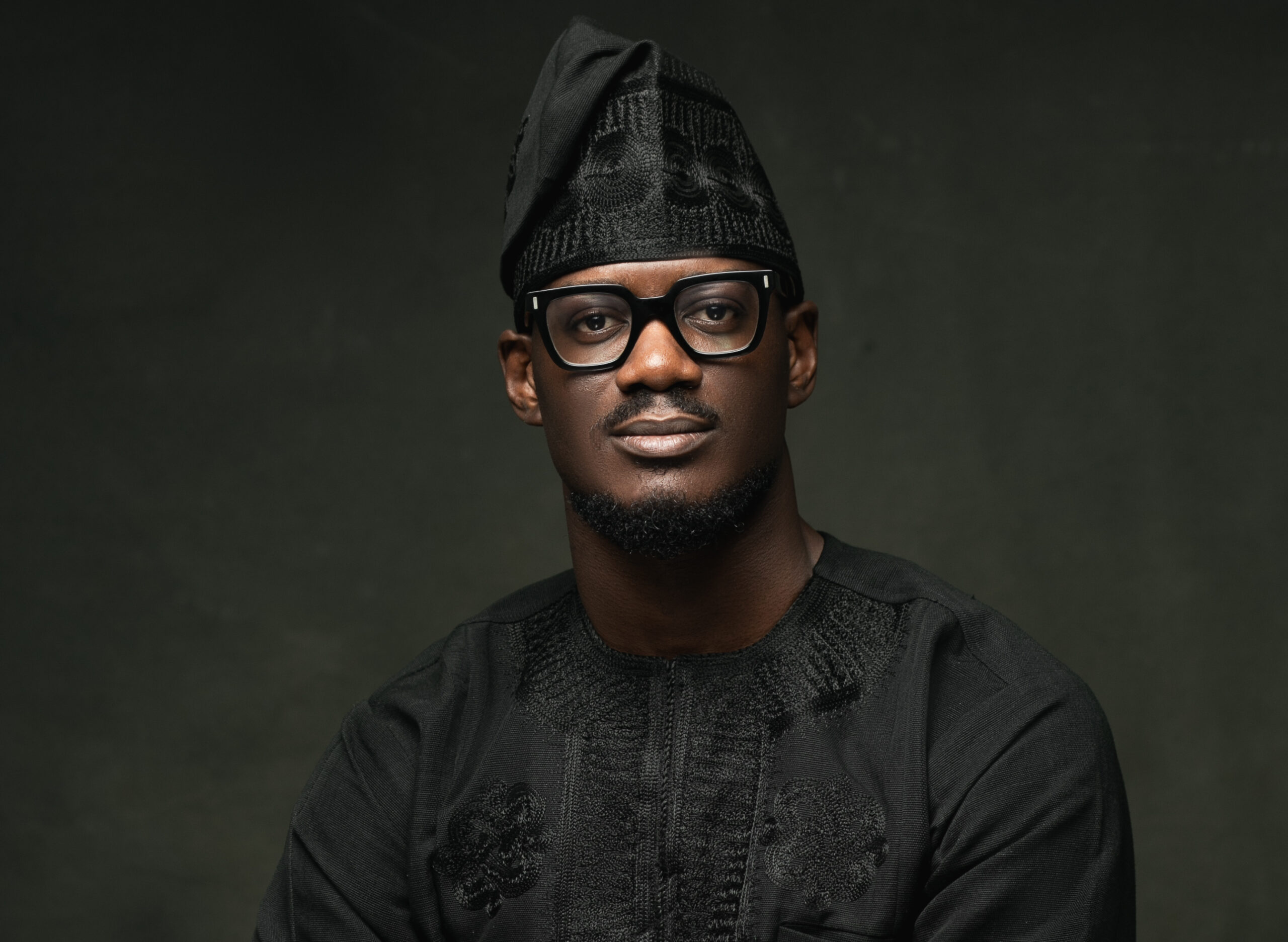 Tomiwa ALADEKOMO - Africa CEO Forum 2024