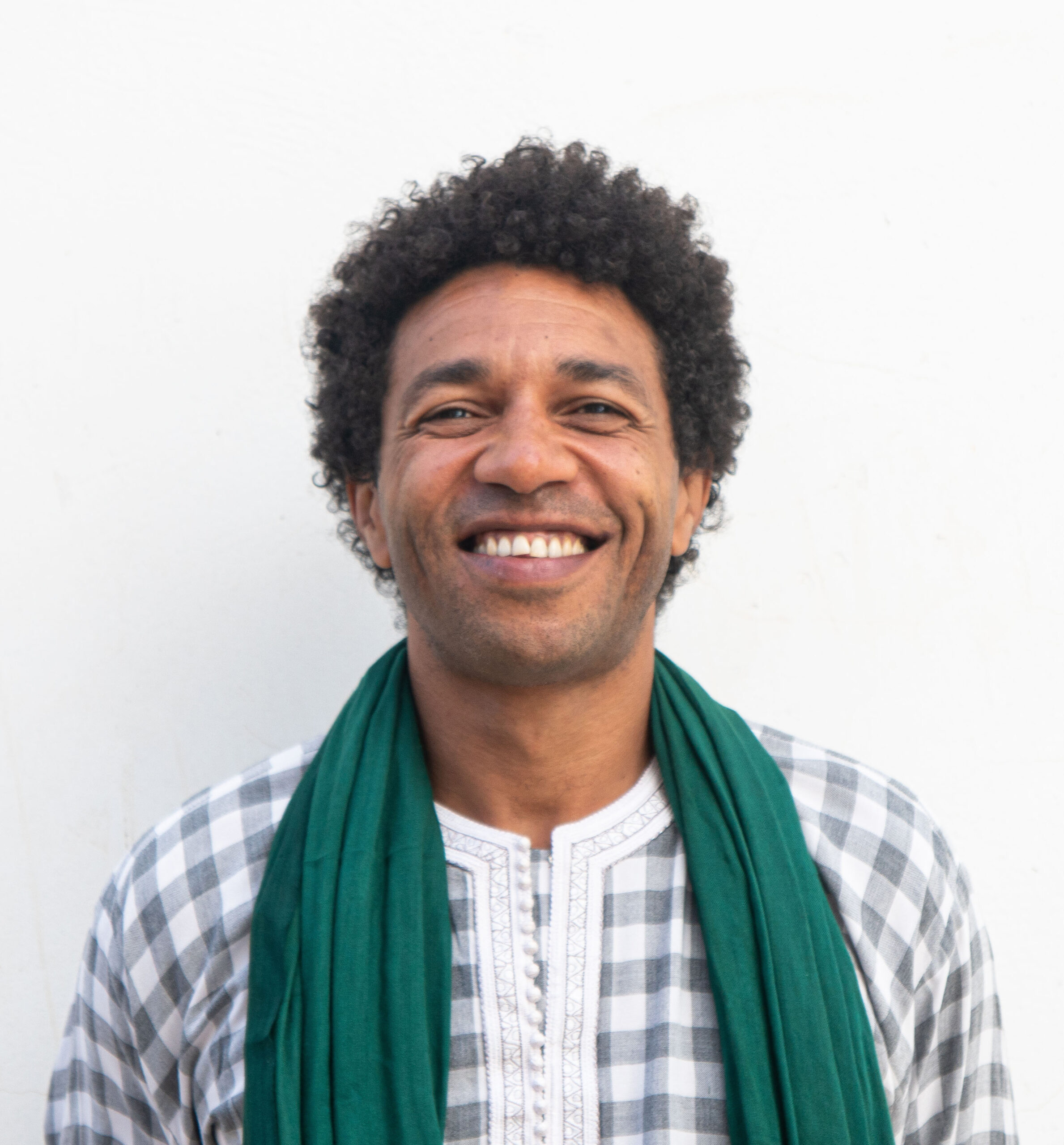 Bagoré BATHILY - Africa CEO Forum 2024