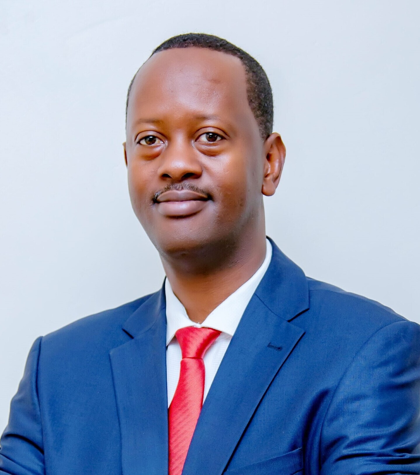 Jack KAYONGA - Africa CEO Forum 2024