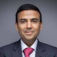 Gagan GUPTA - Africa CEO Forum 2024