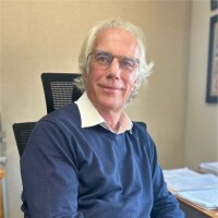 Tony STENNING - Africa CEO Forum 2024