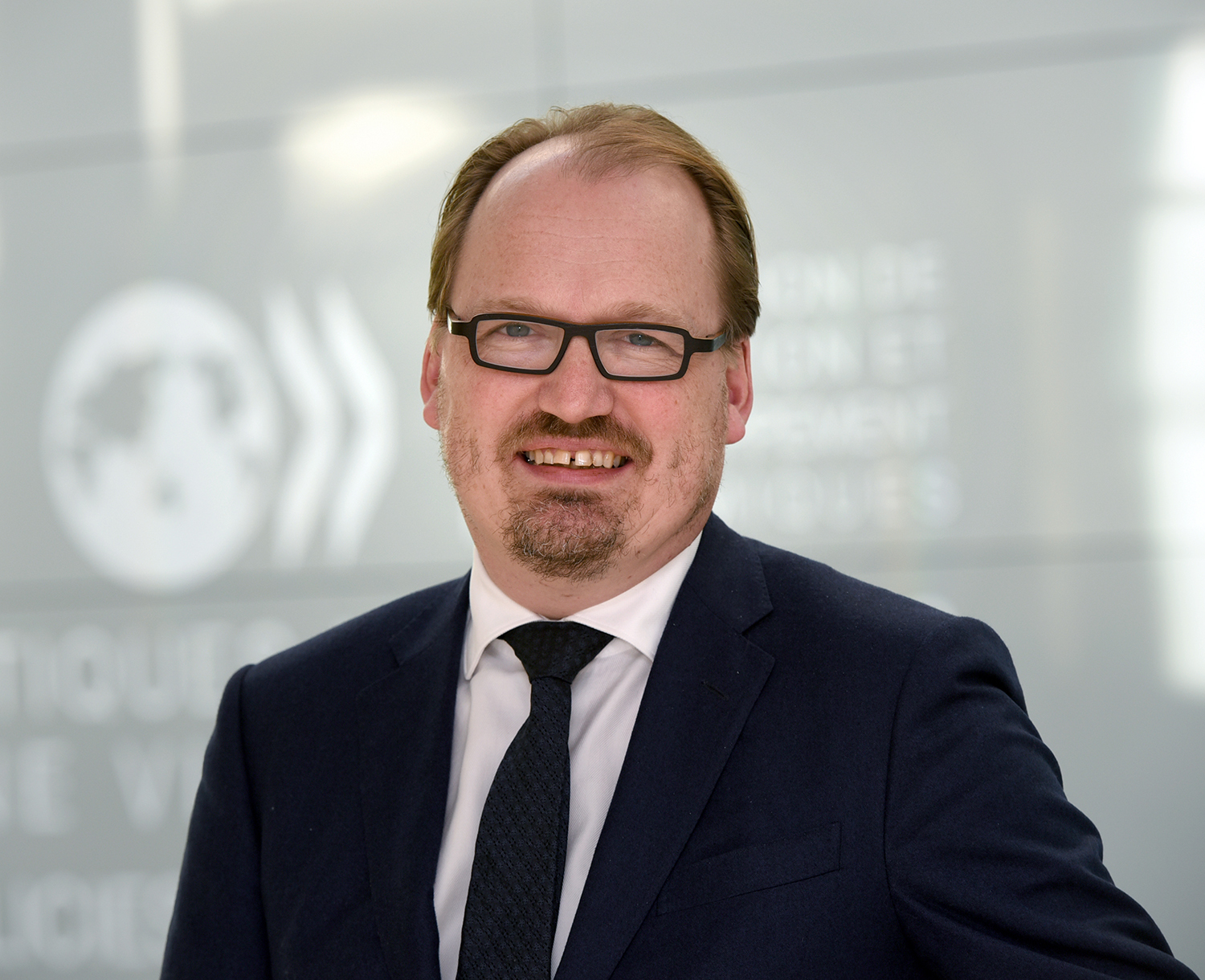 Andreas SCHAAL - Africa CEO Forum 2024