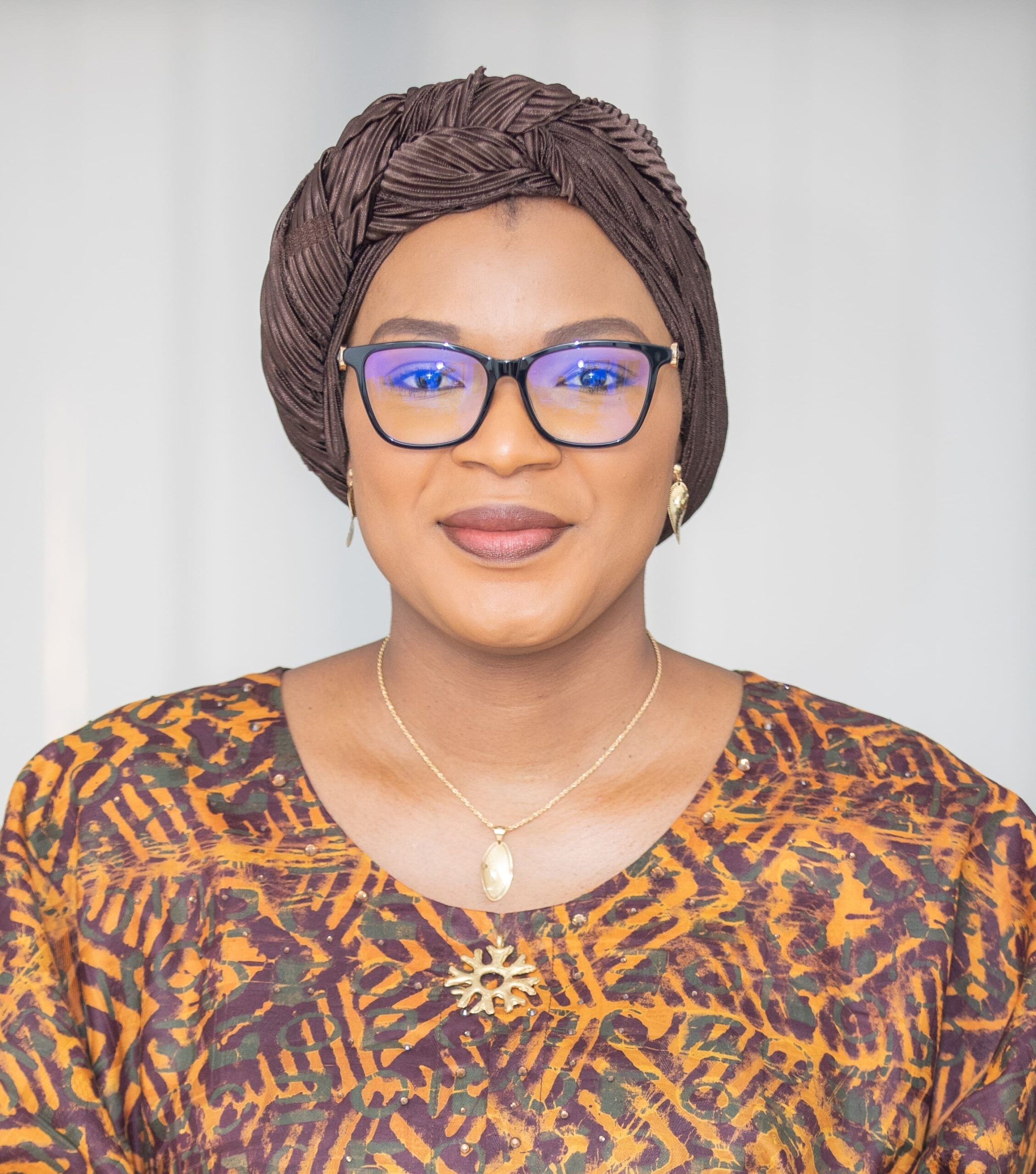 Dre. Diaka SIDIBE - Africa CEO Forum 2024