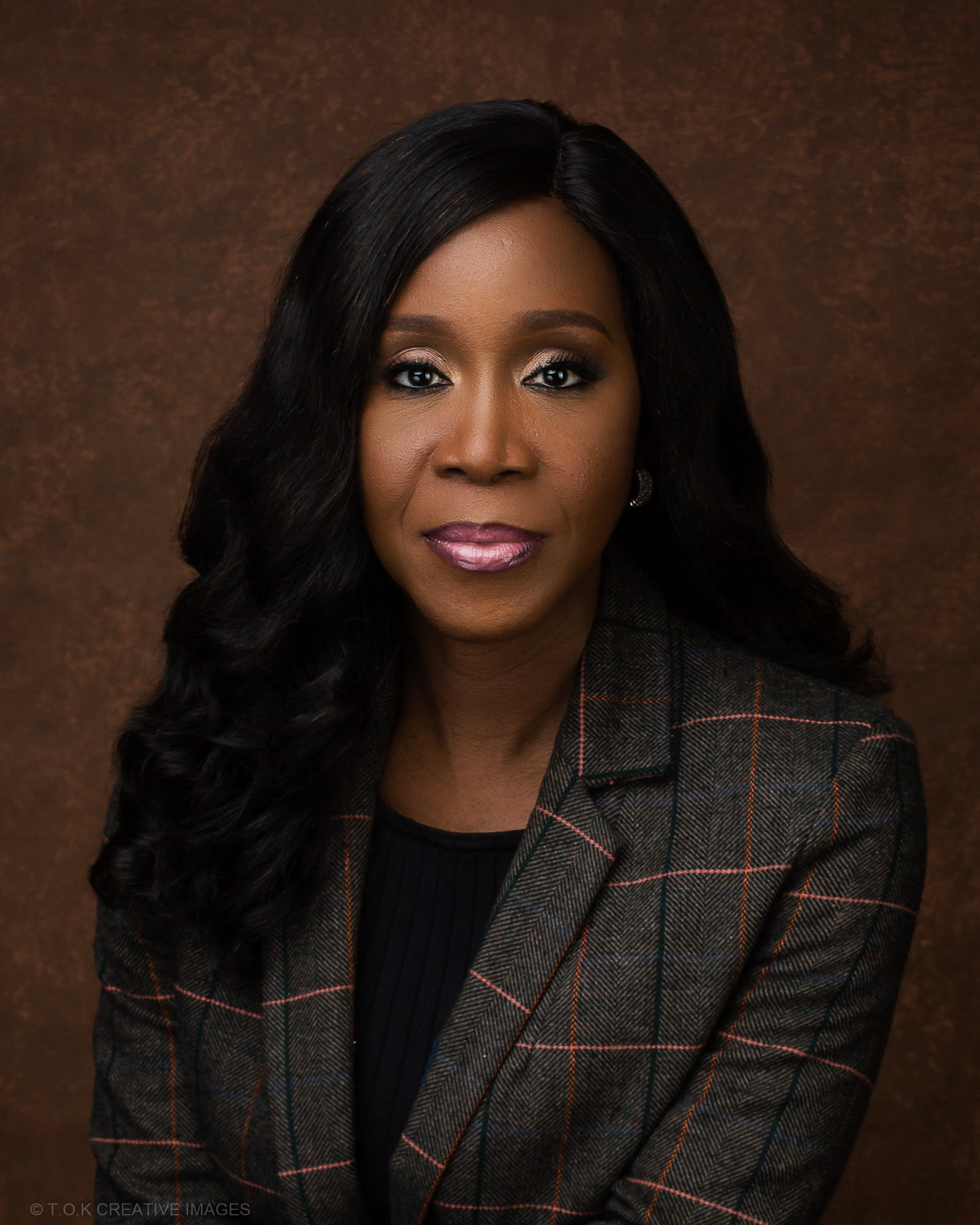 Odunayo Sanya Africa Ceo Forum 2024