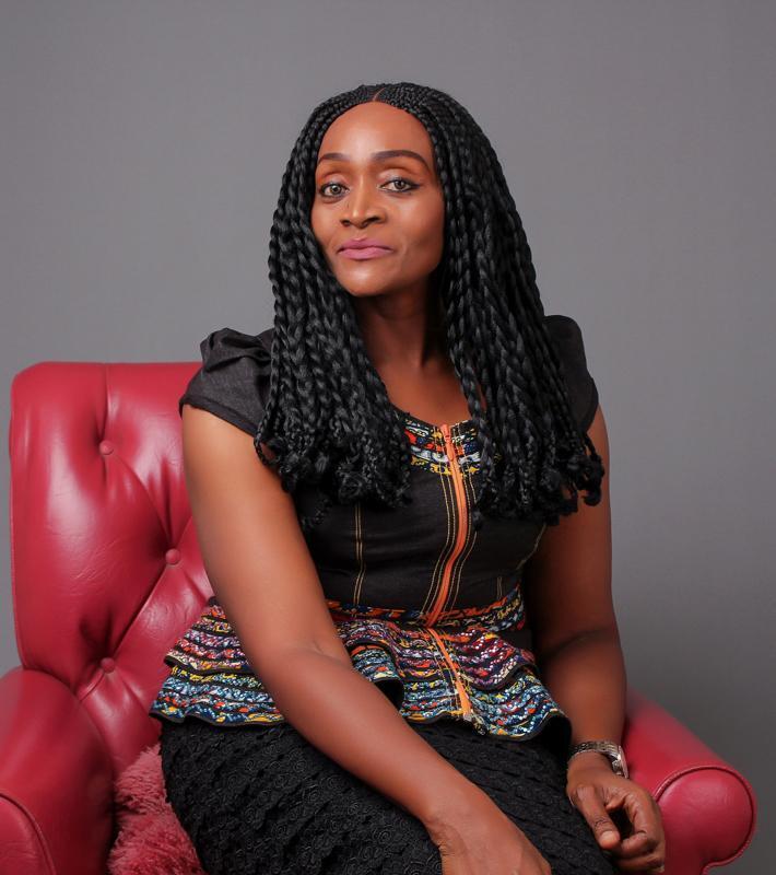 Uchenna IBE - Africa CEO Forum 2024