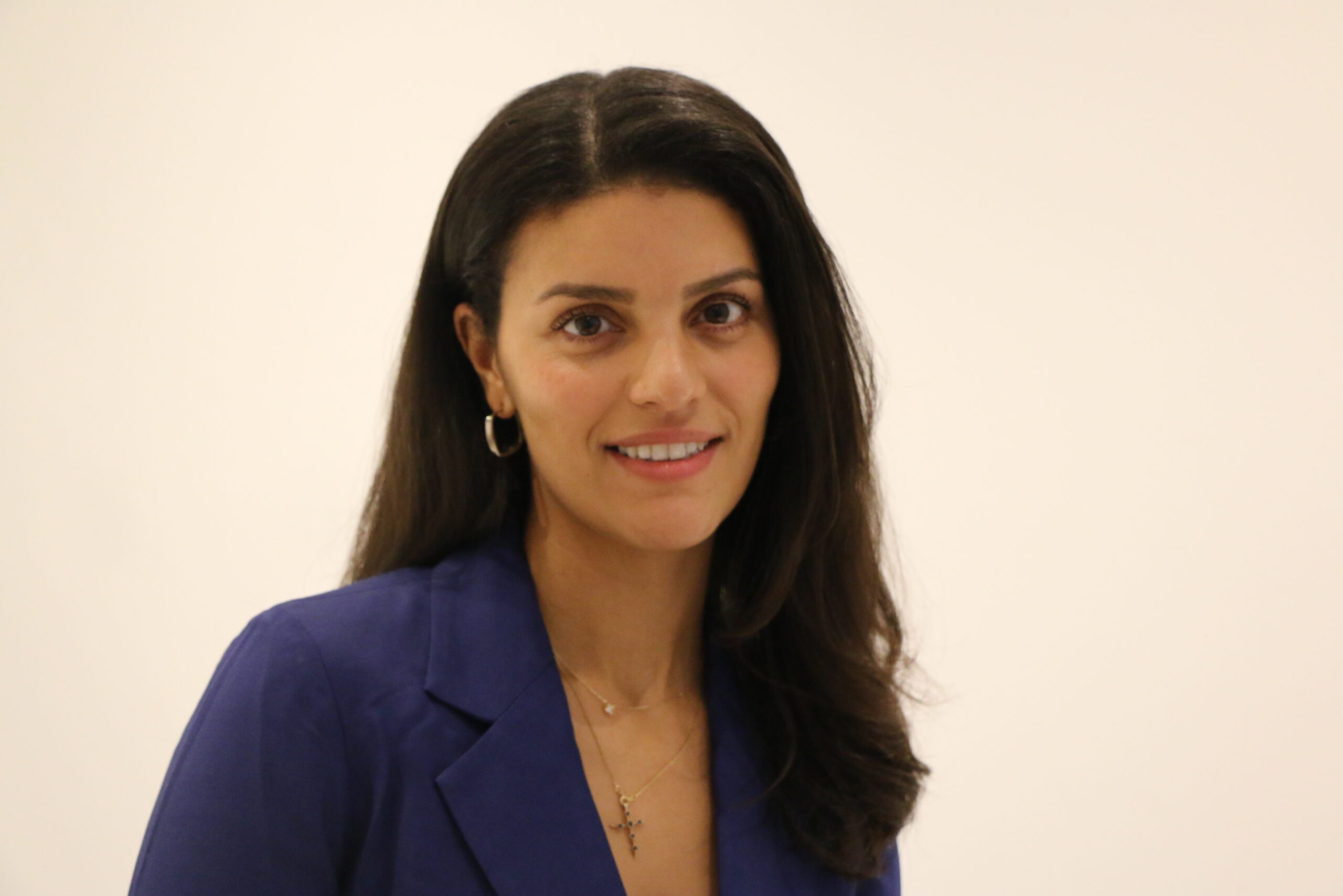 Terach FRANCHI - Africa CEO Forum 2024