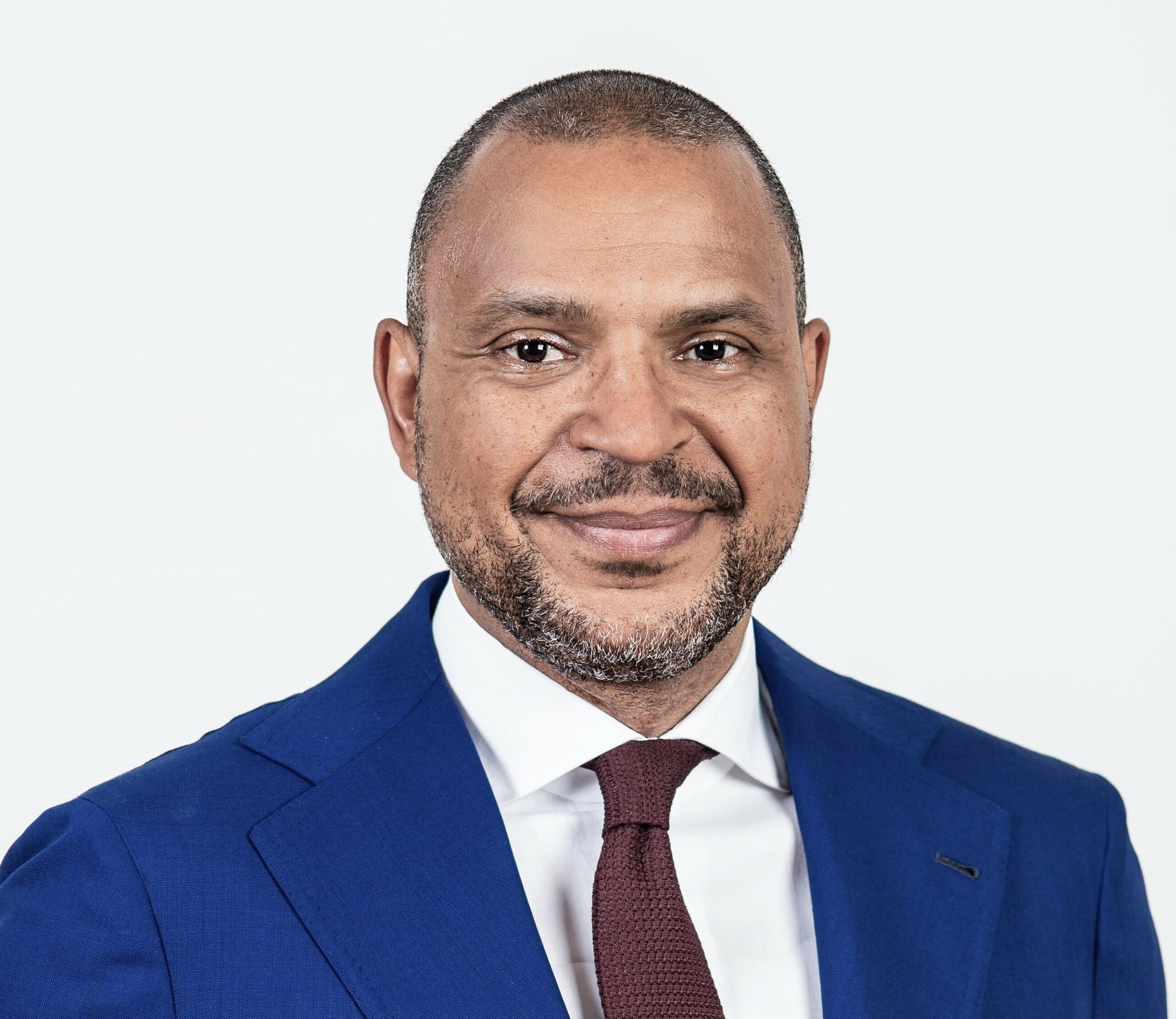 Lawrence DECHAMBENOIT - Africa CEO Forum 2024
