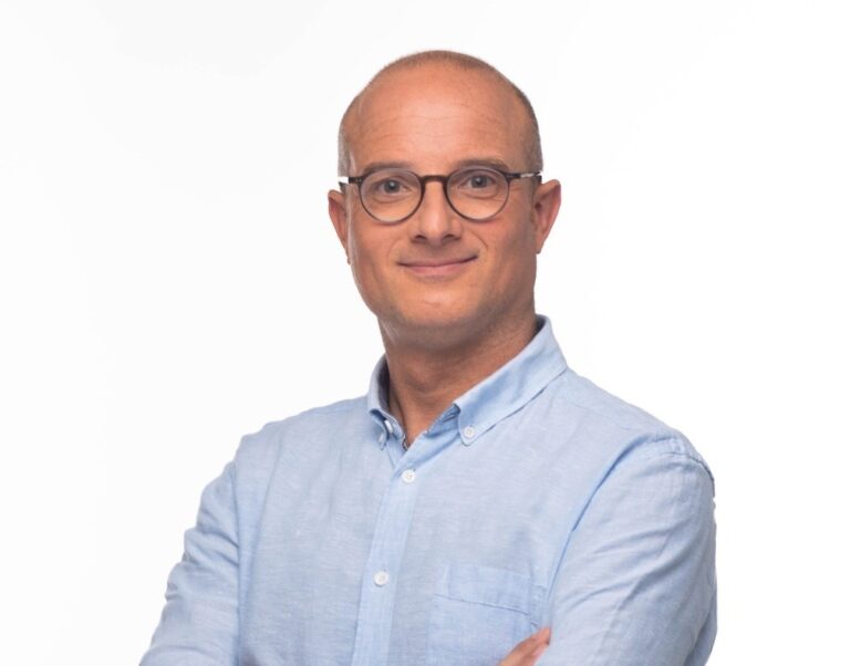 Bruno FAURE - Africa CEO Forum 2024