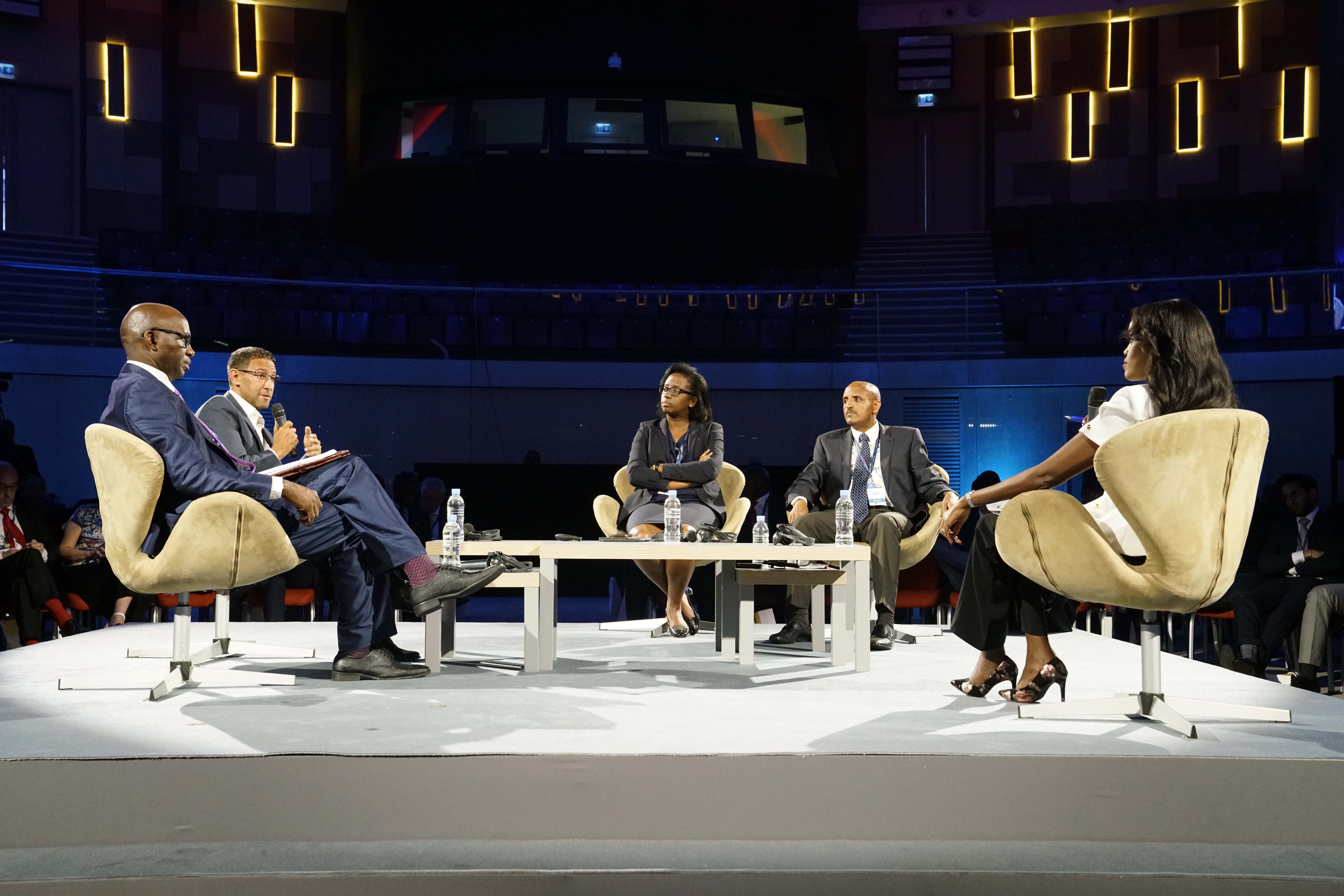 Mbokodo: putting women first in South African construction - The AFRICA ...