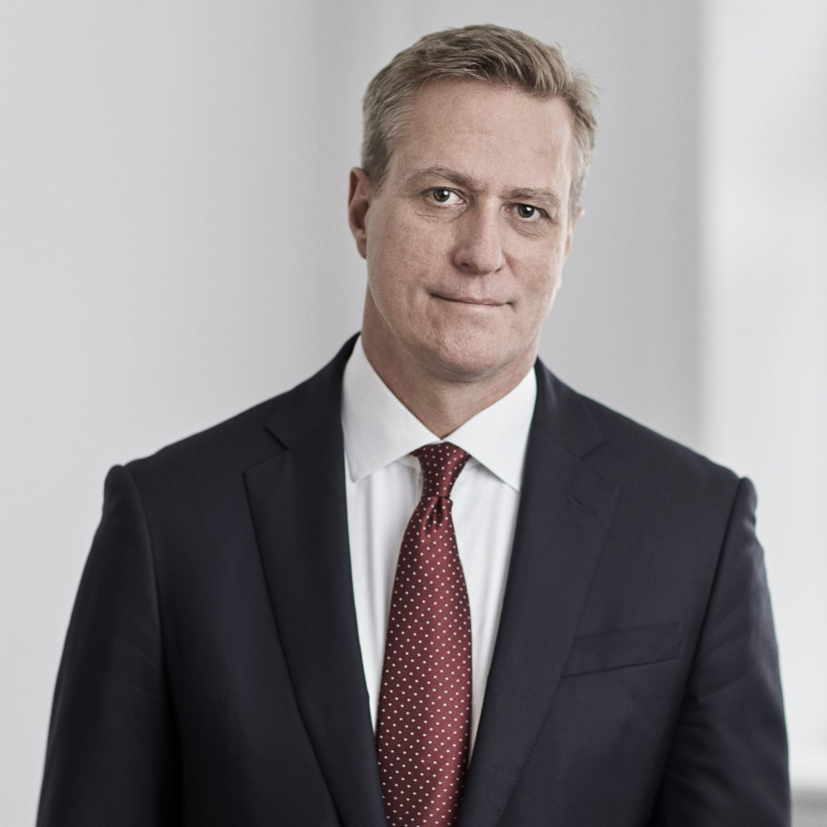 David Michael Williams - The Africa CEO Forum