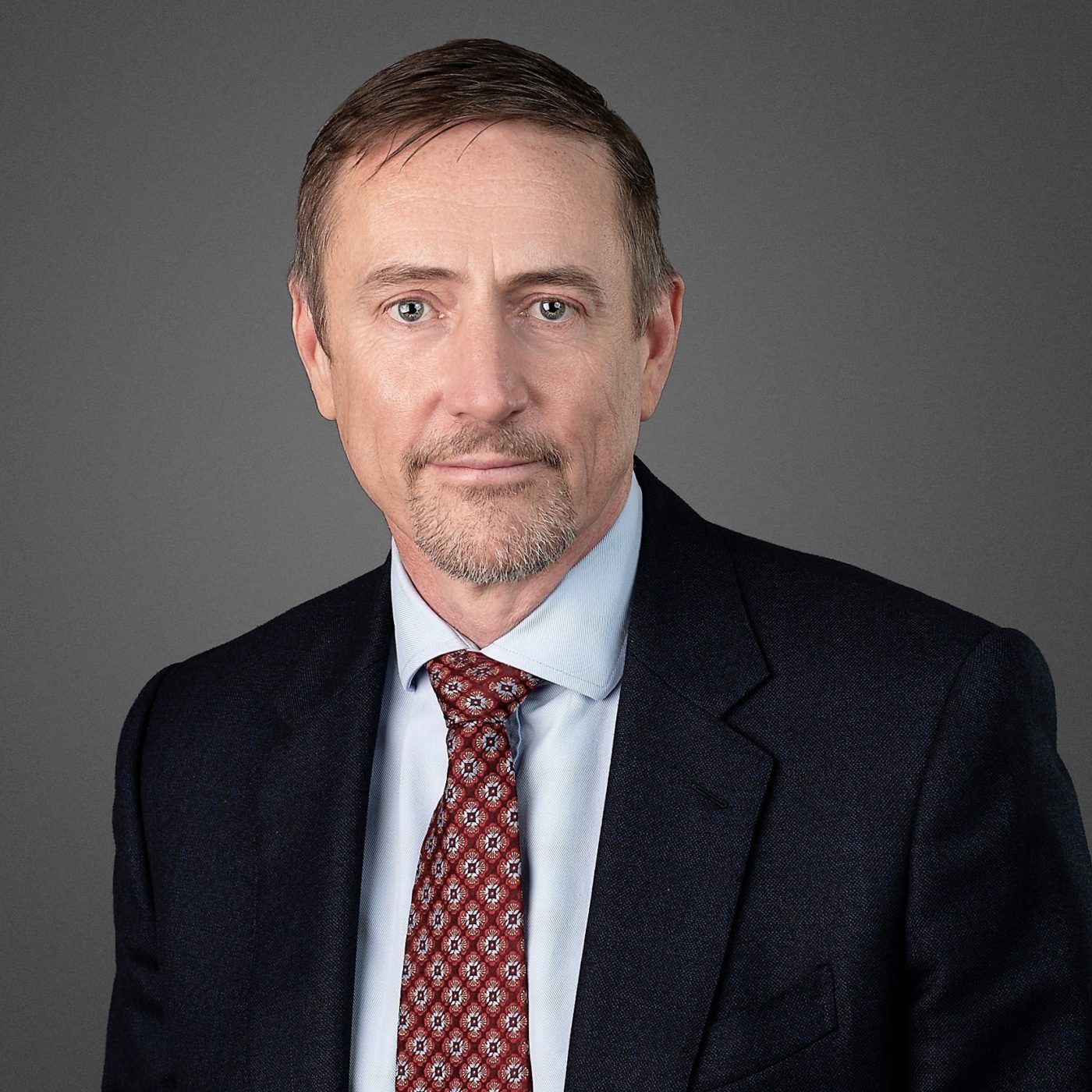 Mike Scholey - The Africa CEO Forum