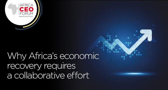 Integrated logistics will be the key enabler for Africa’s free trade ...