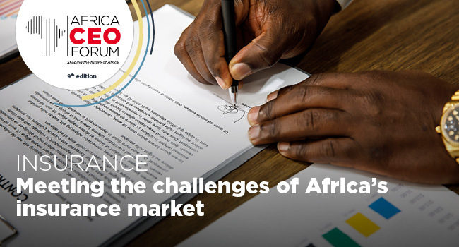 Insights - The AFRICA CEO FORUM